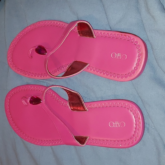 Cato | Shoes | Cato Flip Flops | Poshmark